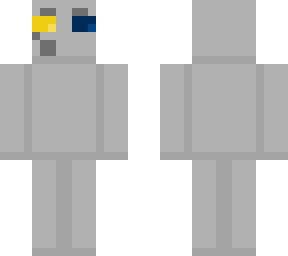 Buddy | Minecraft Skin