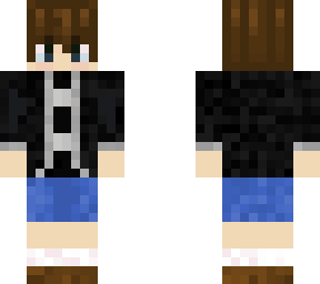 norman | Minecraft Skins
