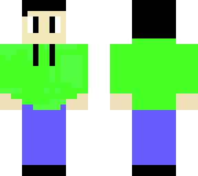 citizen | Minecraft Skin