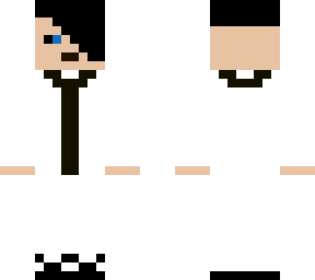 boi boi boi | Minecraft Skins