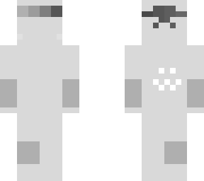 czx | Minecraft Skin