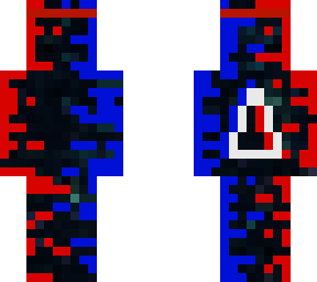 Delta | Minecraft Skins