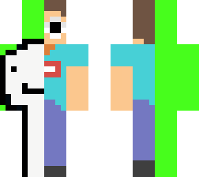 Dnf | Minecraft Skin