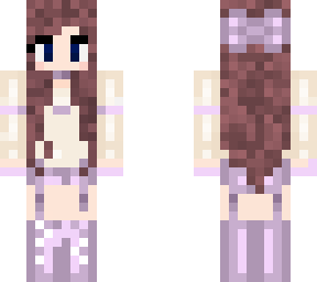 Dolly | Minecraft Skin