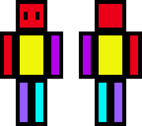 domingo | Minecraft Skin