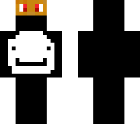 dream ninja | Minecraft Skin