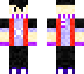 edgar | Minecraft Skins