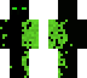 ender lord | Minecraft Skins