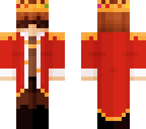 Eret | Minecraft Skin