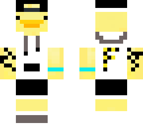 Flipper's Skin | Minecraft Skin