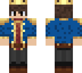 gamerfleet | Minecraft Skins