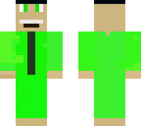 George skin | Minecraft Skin