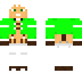 yashiro | Minecraft Skins