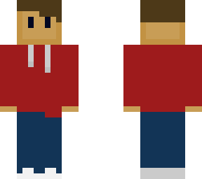 hispanic | Minecraft Skins