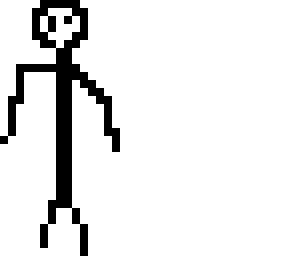 Stick Figure | Minecraft Skins