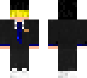 JEM | Minecraft Skin