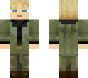 johan | Minecraft Skins