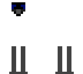 Larry the Screaming Bird | Minecraft Skin