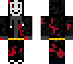 dead by daylight | Minecraft Skins