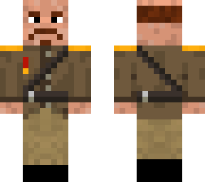 lenin | Minecraft Skins