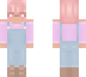 maru | Minecraft Skin