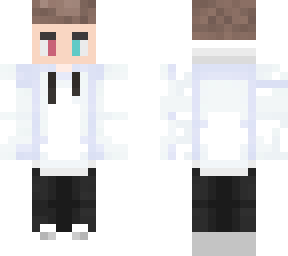 me in minecraft | Minecraft Skin