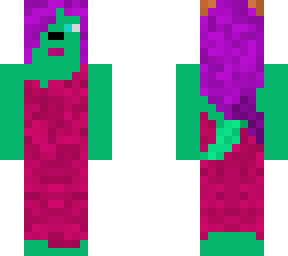 Missy | Minecraft Skin