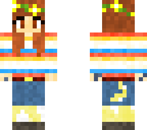moobloom | Minecraft Skin