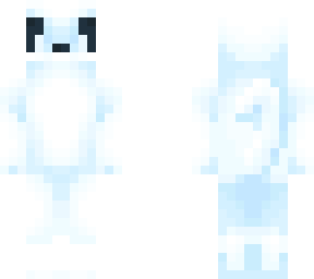 Ori | Minecraft Skin