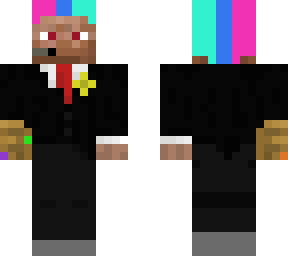 police chief | Minecraft Skins