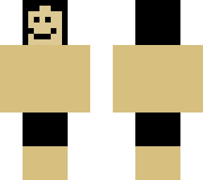 quackity | Minecraft Skins