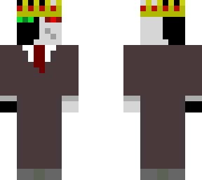 ranboo | Minecraft Skins