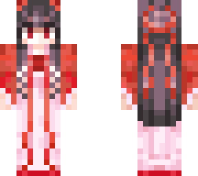 Chinese | Minecraft Skins