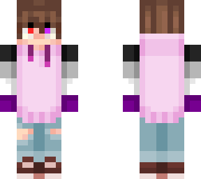 Ren | Minecraft Skins