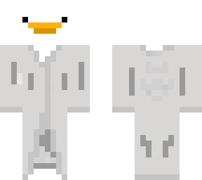 Goose | Minecraft Skins