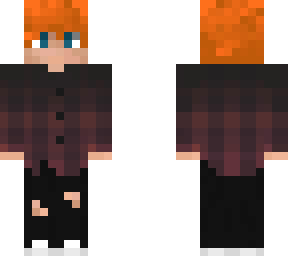 ron weasley | Minecraft Skins