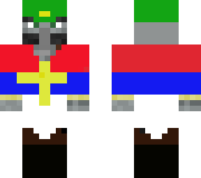serbian | Minecraft Skins