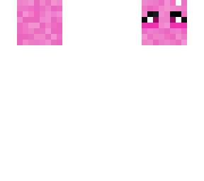 Pink Slime Minecraft Skins