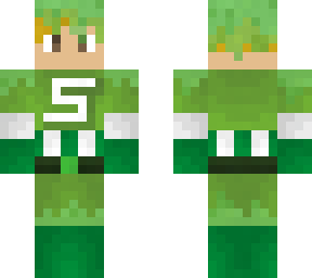 solidaritygaming | Minecraft Skins