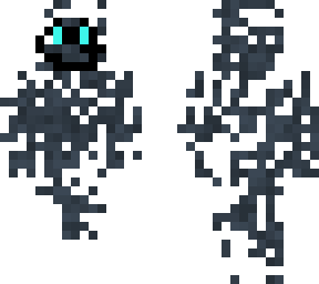 specter | Minecraft Skins