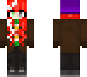 revivebur | Minecraft Skins