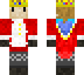 human techno blade | Minecraft Skins