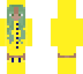 THE BEST RAINCOATTTTT/ raincoat 3.0 | Minecraft Skin