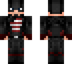 the falcon | Minecraft Skins