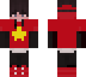 vietnamese | Minecraft Skins