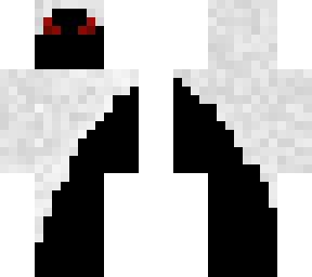 Void walker | Minecraft Skin