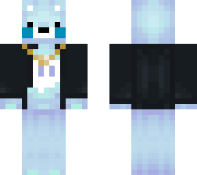 Walibear | Minecraft Skin