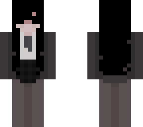 yas yas | Minecraft Skin