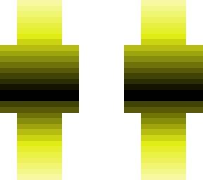 Red gradient | Minecraft Skin