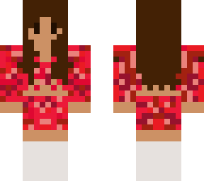 70s | Minecraft Skins